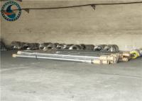 China High Flow Johnson Wire Screen Durable For Geothermal / Oil Well for sale