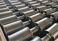 China Rust Resistant Johnson Screen Filter Nozzle High Performance For Resin Filter for sale