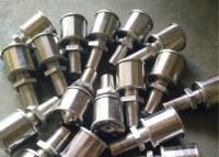 China ​Stainless Steel Water Screen Filter Nozzle Clog Resistant For Sand Control for sale