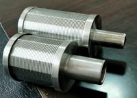 China Cost Effective Water Filter Nozzle With Excellent Compression Performance for sale