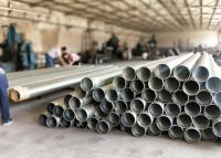 China Large Diameter Water Wire Screen For Refining / Petrochemical Industry for sale
