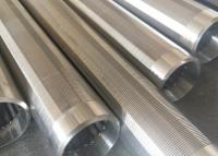 China Stainless Steel 304 8-5/8
