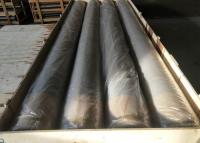 China Johnson Water Well Screen Pipe For Mineral / Foodstuff Processing Industry for sale