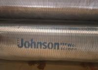 China Corrosion Resistant Water Wire Screen For Waste Water Treatment Industry for sale