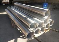 China Corrosion Resistant Water Wire Screen For Waste Water Treatment Industry for sale