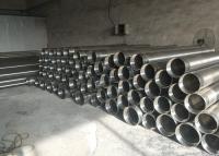 China Smooth Surface Sand Control Screens Durable For Solid - Liquid Separation for sale
