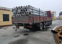 China Rod Based Tubular Wire Wrapped Screen Full Welded For Food Processors for sale
