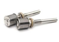China Professional Johnson Water Filter Nozzle , Clog Resistant Water Screen Nozzle for sale