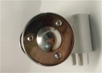 China Erosion Resistant Johnson Screen Filter Nozzle For Water Treatment Plant for sale