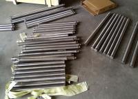 China Thermal Resistant Johnson Wedge Wire Screens , Stainless Steel Profile Wire Screen for sale