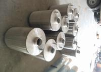 China Continuous Slot Wedge Wire Screen Pipe With Excellent Corrosion Resistance for sale