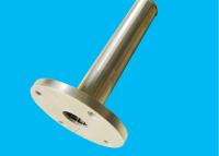 China Customized Stainless Steel Wedge Wire Screen Energy Saving 10-4000mm Length for sale