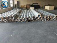 China Low Carbon Galvanized OD 10-3/4