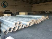 China Low Carbon Galvanized OD 10-3/4