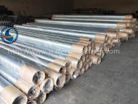 China Low Carbon Galvanized OD 10-3/4
