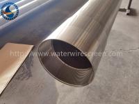 China Stainless Steel 304 Slot 1.0mm 8-5/8