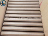 China OD 60mm 0.6mm 500mm Length Continuous Slot Screen for sale