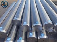 China Stainless Steel 316L Inverted Shallow Well Screen With 150um Slot for sale