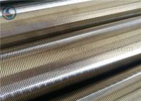 China 2507 Johnson Type 76mm Water Wire Screen for sale