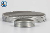 China W1000mm Ss304 Wedge Wire Screen Panels For Papermaking for sale
