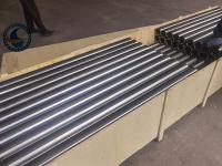 China Residual Oil Hydrogenation Automatic Backwash Wedge Wire Screen Pipe for sale