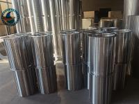 China Anti Abrasion Downhole Slotted Tube With Polished Non Clogging Surface for sale