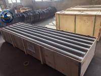 China 1.0mm Slot Wire Wrapped Pipe Full Welded Stainless Steel for sale