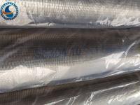 China Non Magnetic Ss Sand Control Screens 3000mm Length 10