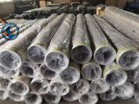 China Non Magnetic Ss Sand Control Screens 3000mm Length 10