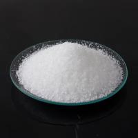 China Food Grade Sodium Citrate Molecular Formula C6H5Na3O7 Na3C6H5O7 for sale