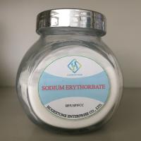 China Paper Packaging Material for Sodium Erythorbate C6H7NaO6 CAS 7378-23-6 in Food Grade for sale