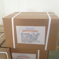 China Sodium Erythorbate 198.12 Molecular Weight for Food Antioxidant and Preservative for sale