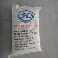 China Food Additive Sodium Benzoate NaC6H5CO2 CAS 532-32-1 EINECS 208-534-8 for Food Industry for sale