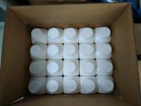 China Food Grade Natamycin Powder for Natural Resource Preservatives Food for sale