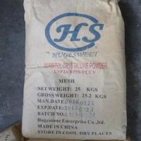 China Food Grade Sweetener Sorbitol C6H14O6 CAS 50-70-4 with and Density 1.489 g/cm3 for sale