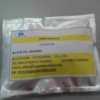 China Food Grade Sucralose MFCD03648615 CAS 56038-13-2 Effective Sweetener for Market for sale