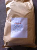 China Food Additive Xanthan Gum C35H49O29 CAS 11138-66-2 with Stabilization HS No. 39139000 for sale