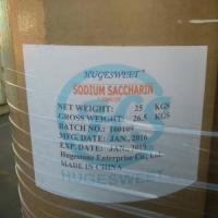 China Sodium Saccharin MFCD00013092 Suitable for Customer Requirements for sale