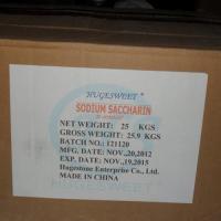 China Sodium Saccharin MFCD00013092 Suitable for Customer Requirements for sale