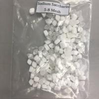 China White Powder or Crystal Sodium Saccharin Formula C7h4nnao3s.2 H2O for sale