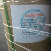 China White Powder or Crystal Sodium Saccharin Formula C7h4nnao3s.2 H2O for sale