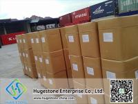 China Food Grade Crystalline Fructose with Molecular Formula C6H12O6 CAS No. 57-48-7 for sale