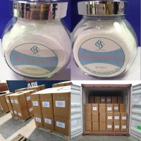 China Chemosynthesis Resource Aspartame Sweetener for Food Additives within Mfcd00002724 for sale