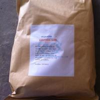 China Thickeners Nutritional Value Food Grade Xanthan Gum CAS 11138-66-2 for sale