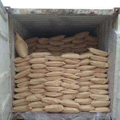 China Xanthan Gum Food Grade Thickeners with Molecular Formula C35h49o29 FCCIV/FAO/Q-AFFOO3-2005 for sale