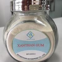 China Xanthan Gum for Stabilization Effect in Food Manufacturing CAS 11138-66-2 for sale