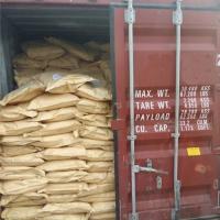 China Xanthan Gum for Stabilization Effect in Food Manufacturing CAS 11138-66-2 for sale