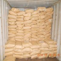 China Xanthan Gum for Stabilization Effect in Food Manufacturing CAS 11138-66-2 for sale
