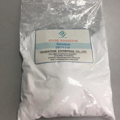 China Einecs Number 259-952-2 Sucralose for Professional Food Sweetener for sale