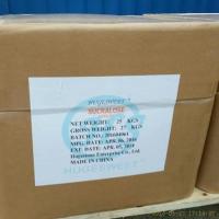 China Off-White to White Powder Sucralose Chemosynthesis Resource Essential for sale